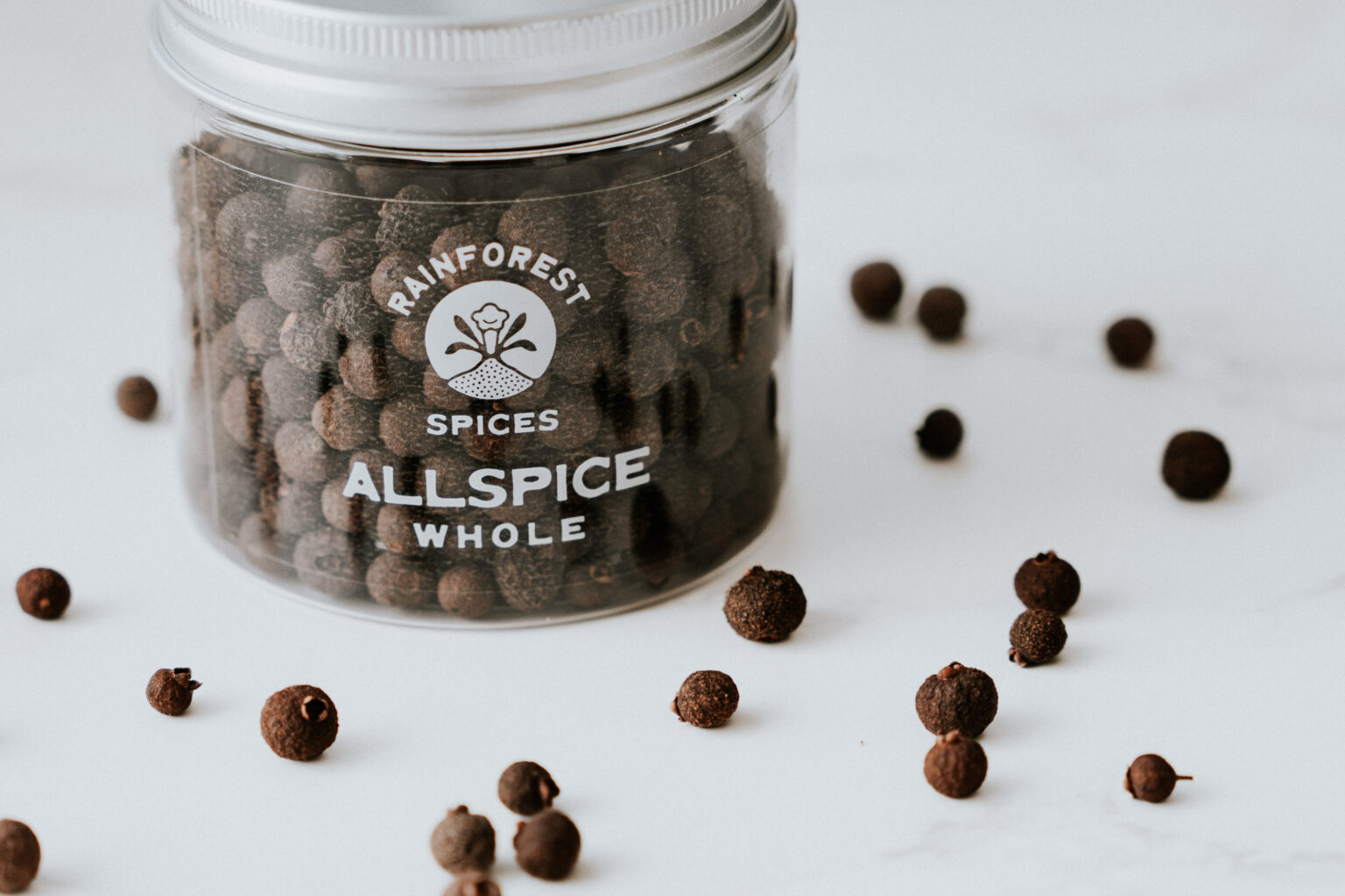 Allspice – Villa Vanilla – Rainforest Spices