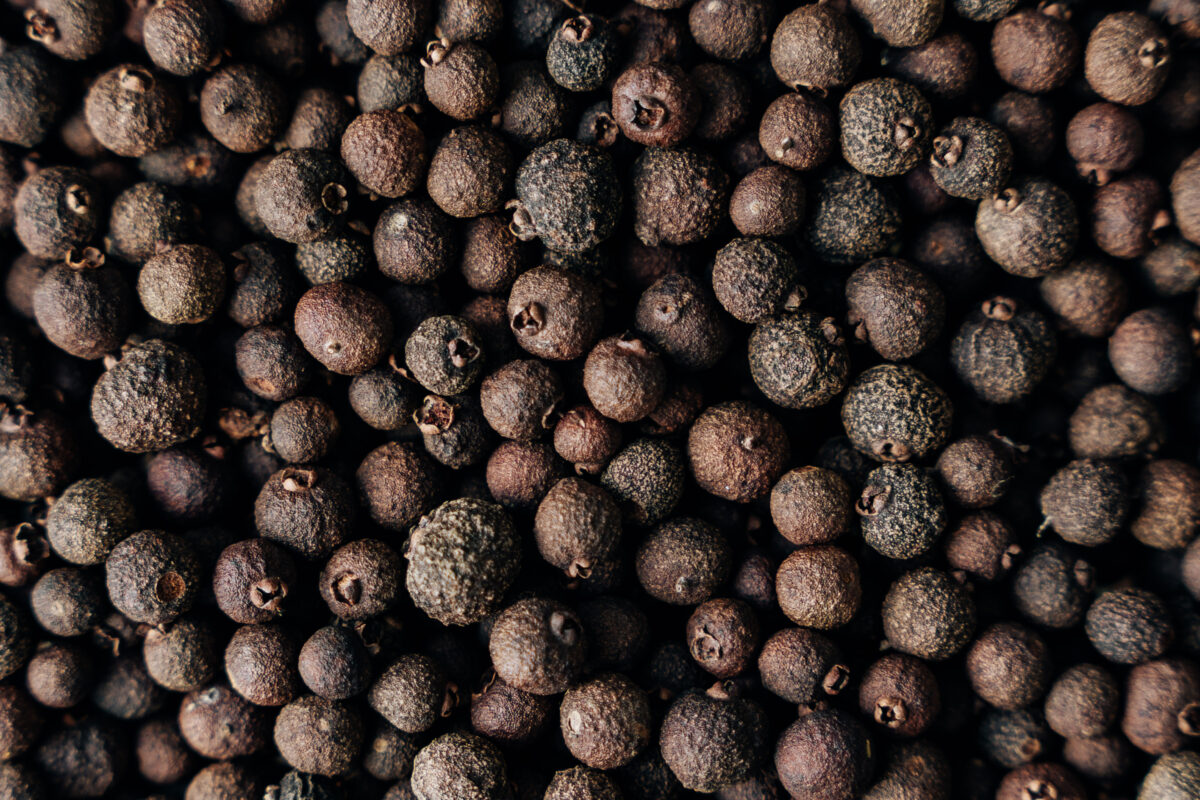 Allspice – Villa Vanilla – Rainforest Spices