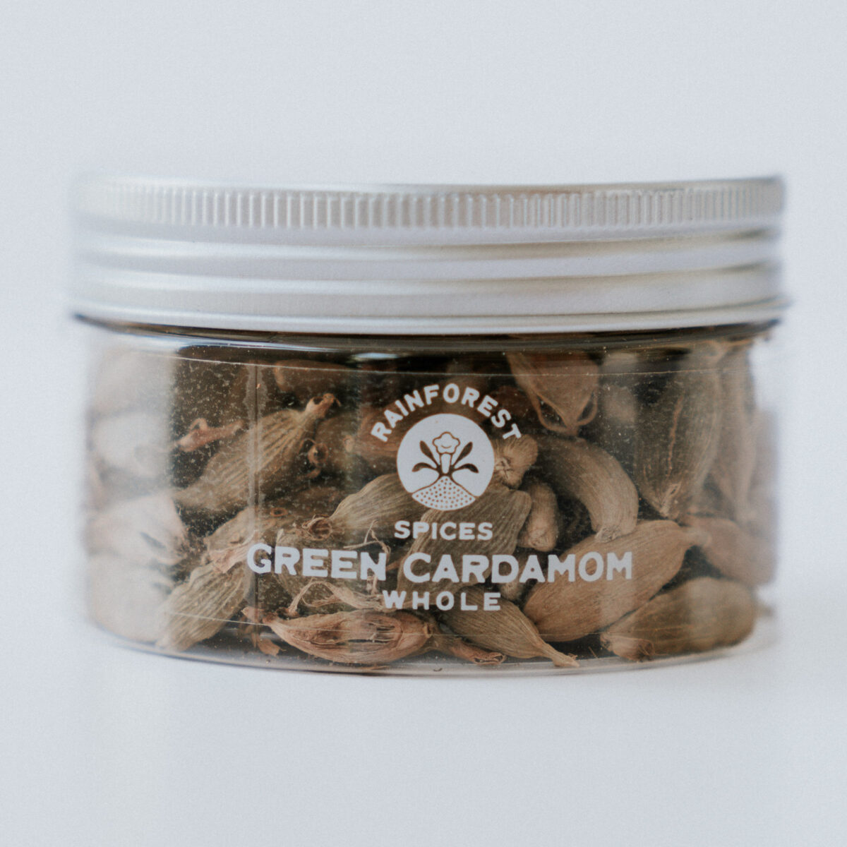 Cardamom – Villa Vanilla – Rainforest Spices