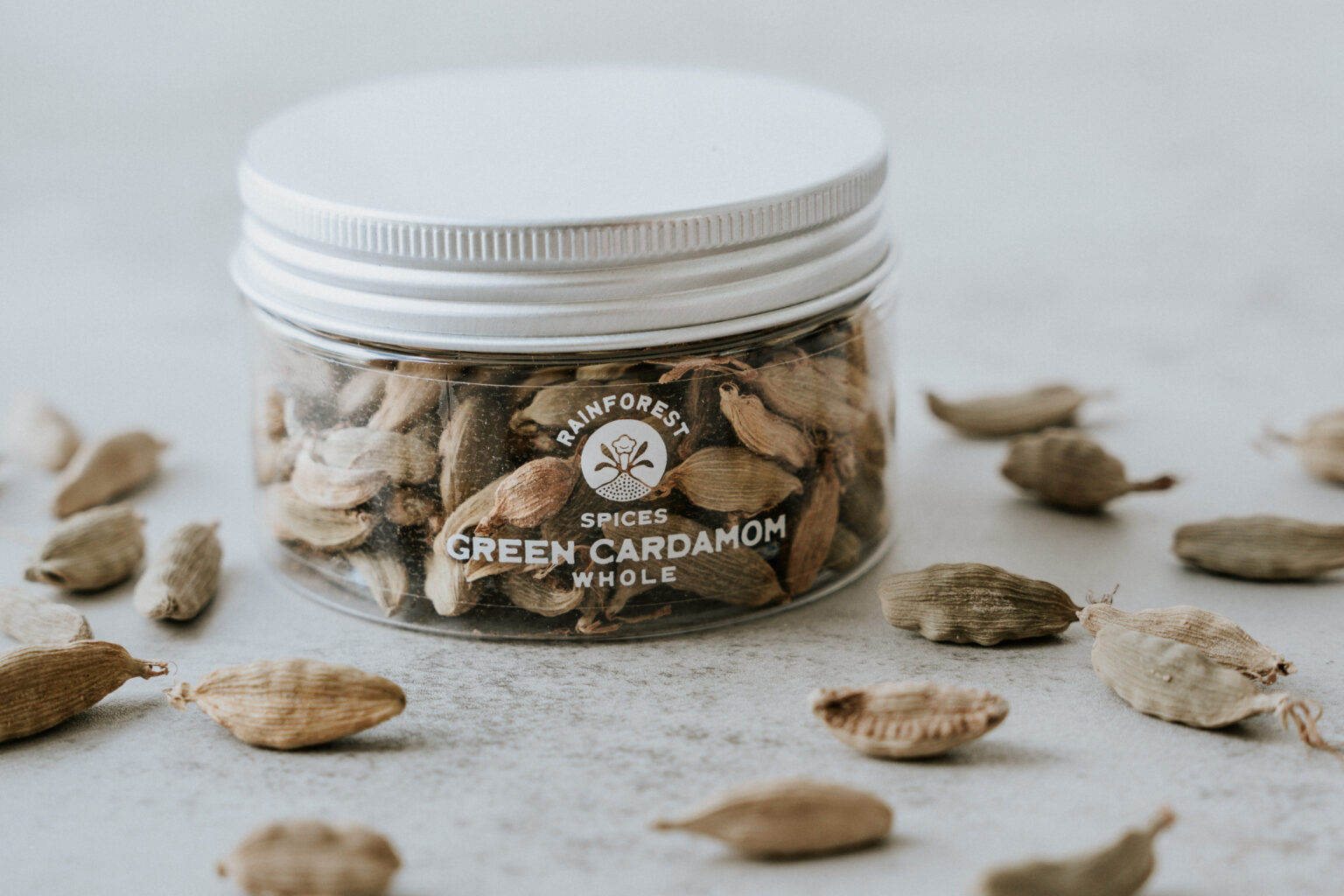 Cardamom – Villa Vanilla – Rainforest Spices