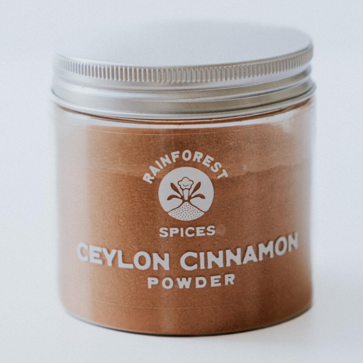 Ceylon Cinnamon Powder – Villa Vanilla – Rainforest Spices