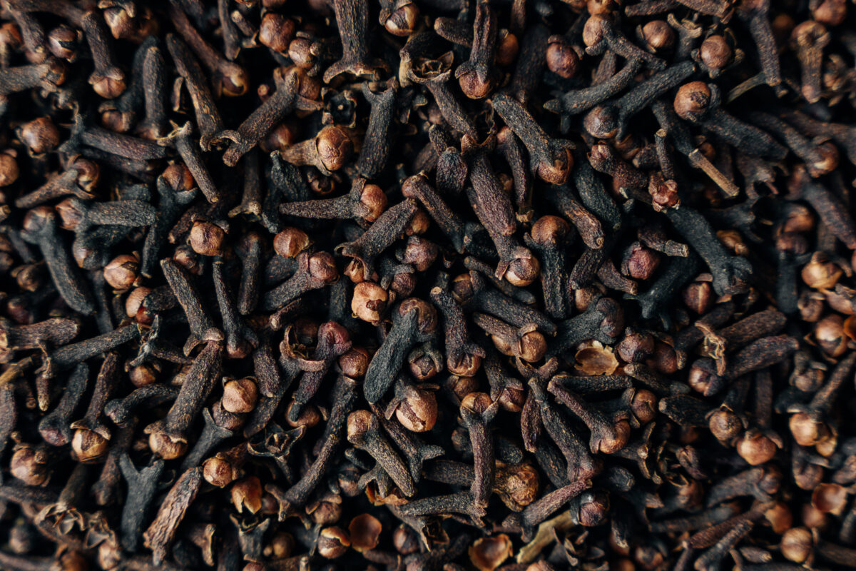 Clove – Villa Vanilla – Rainforest Spices