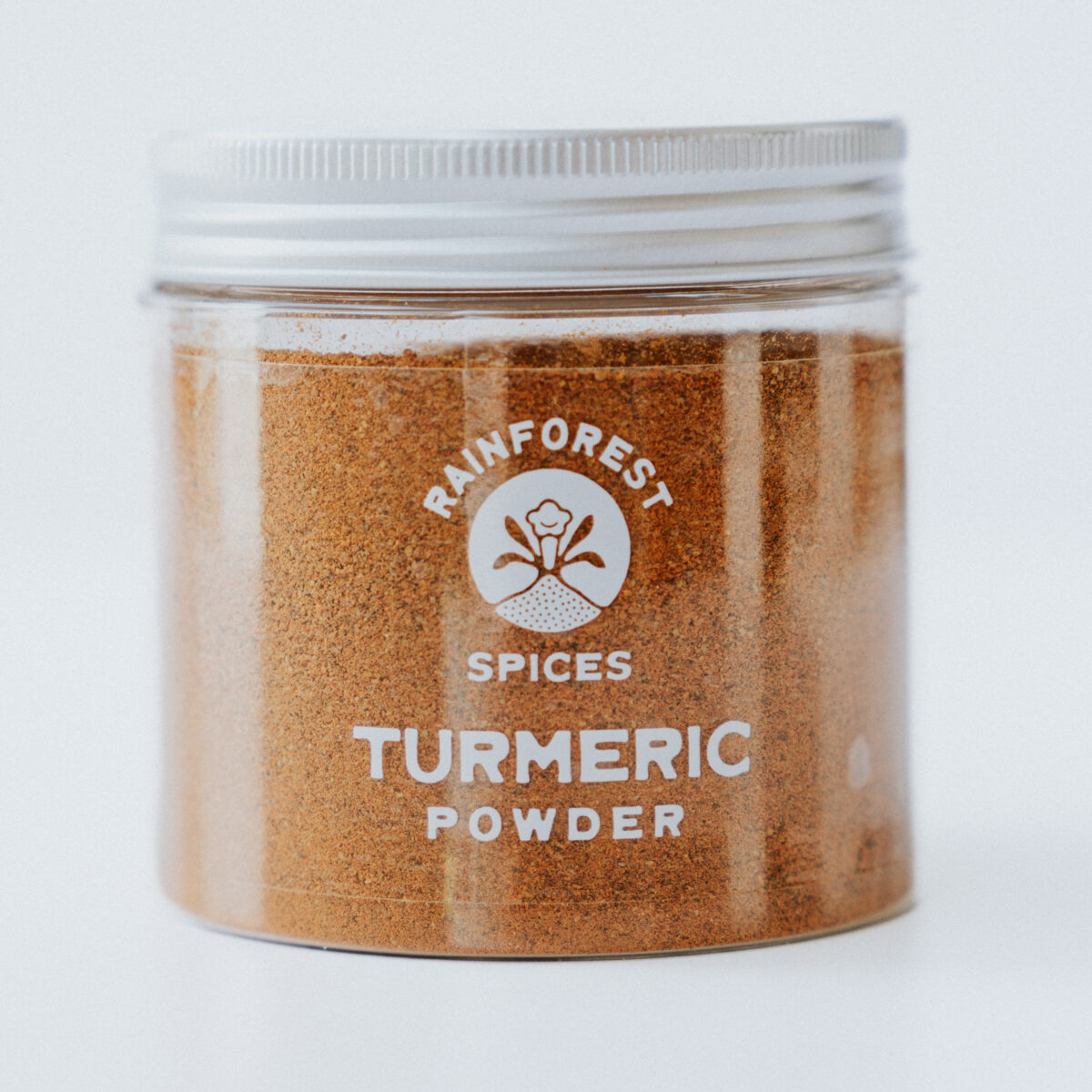 Turmeric – Villa Vanilla – Rainforest Spices